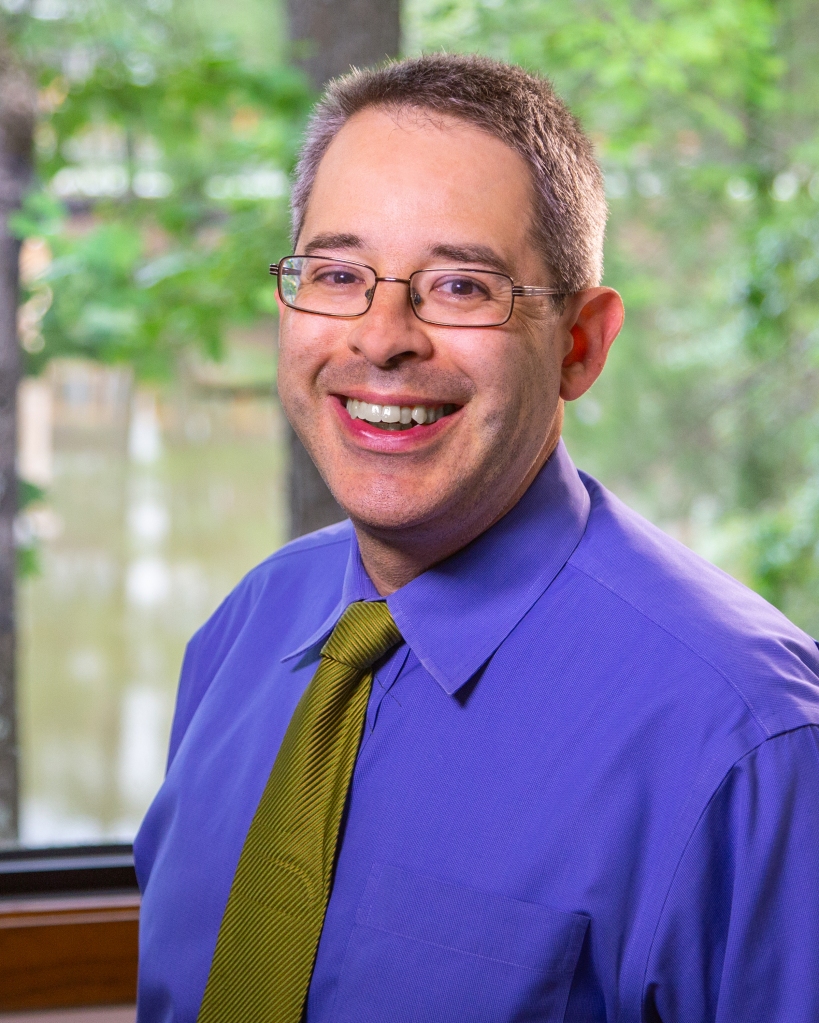 About Matt Swenson – Matt Swenson